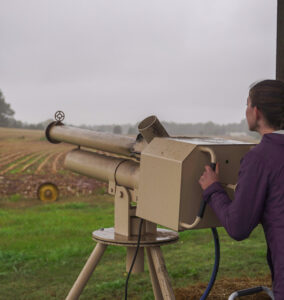 Attractions - Tate Farms
