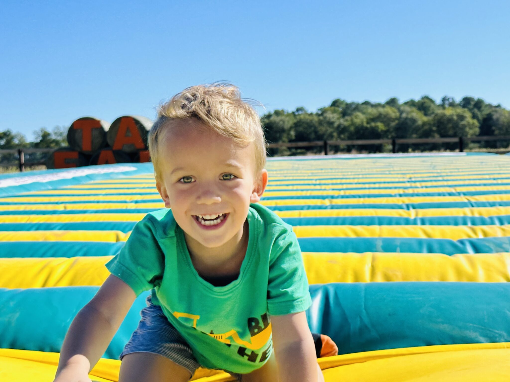 Attractions - Tate Farms