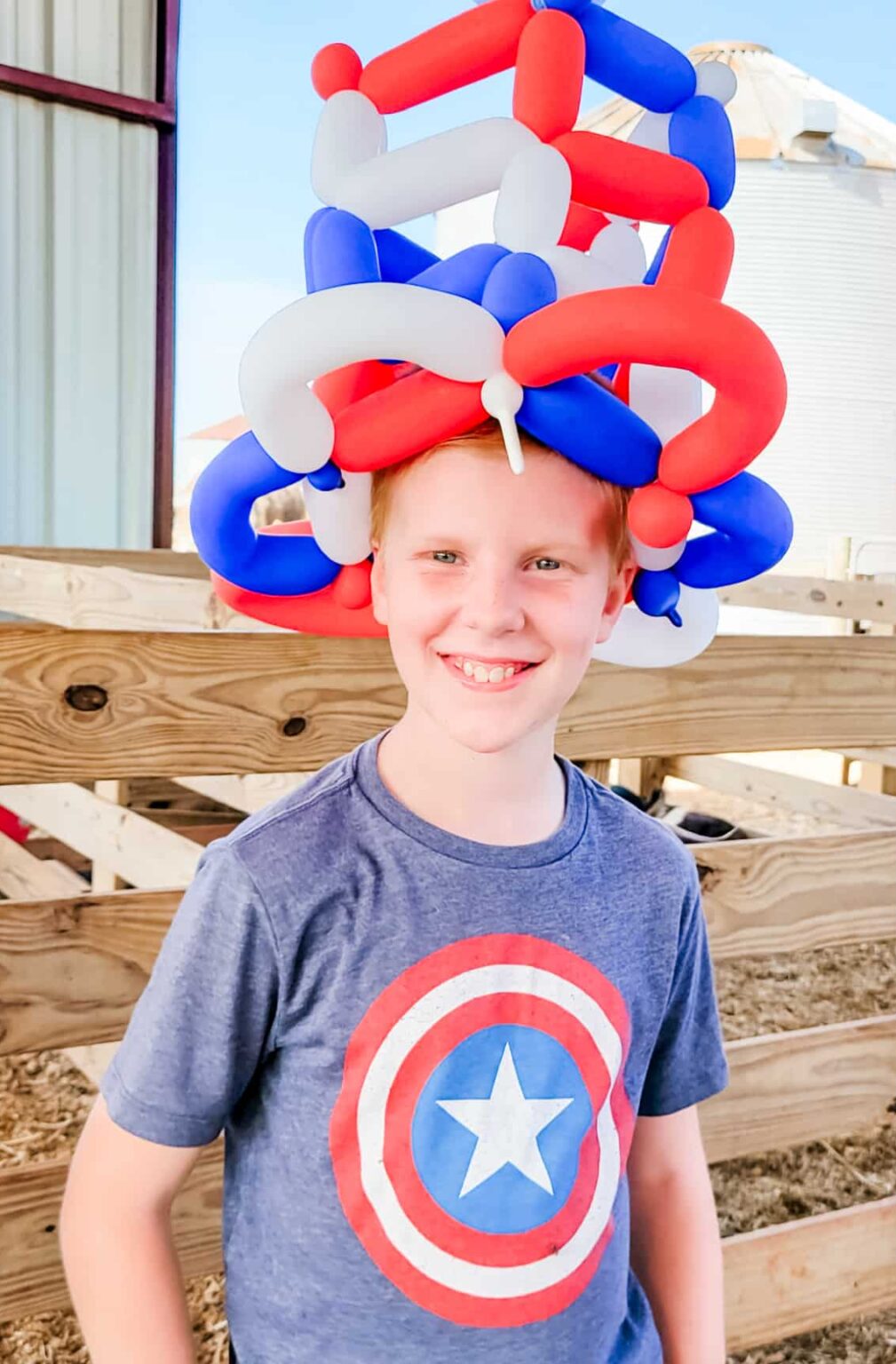 Attractions - Tate Farms